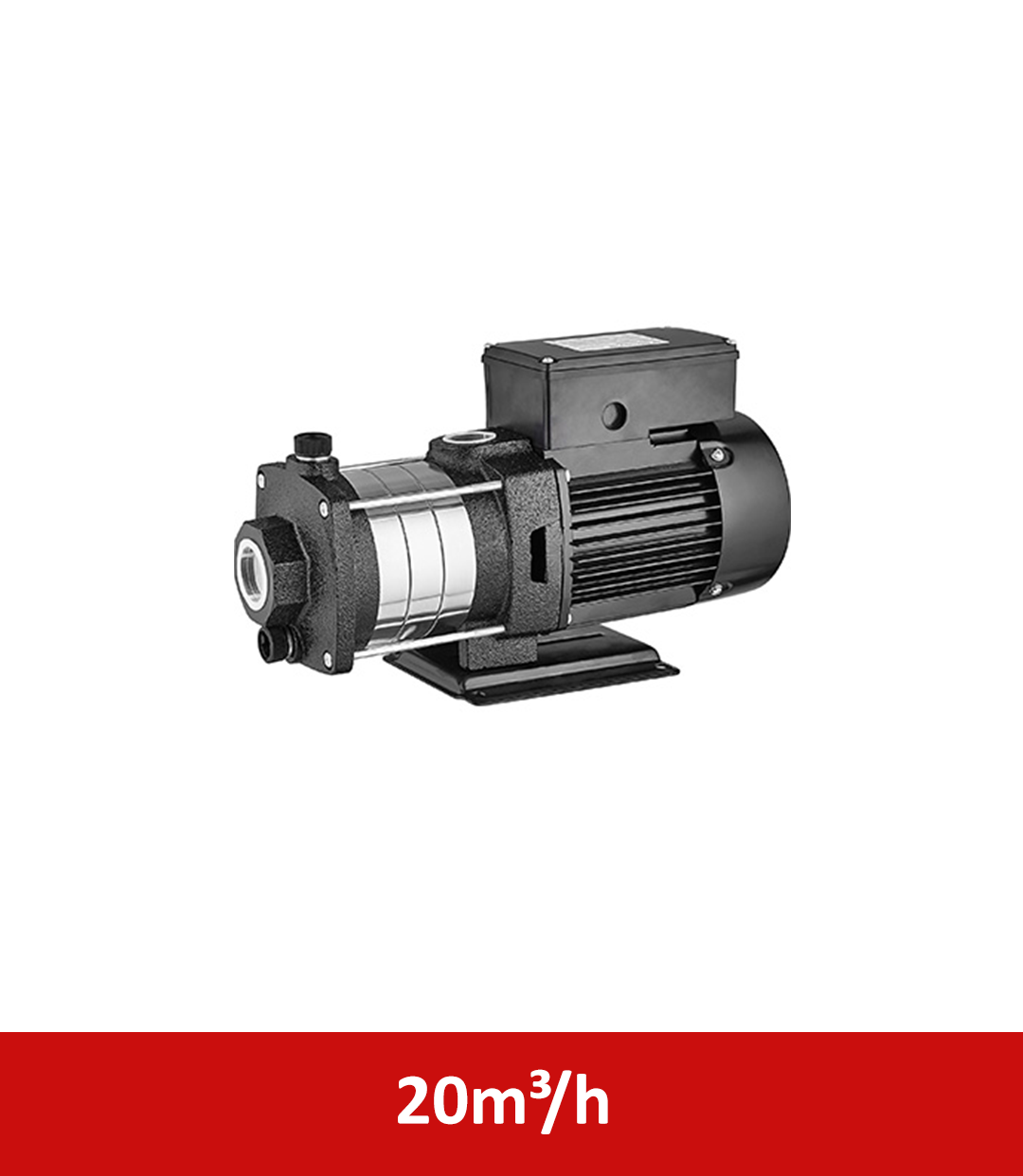 CM20 » NORWIK POWER