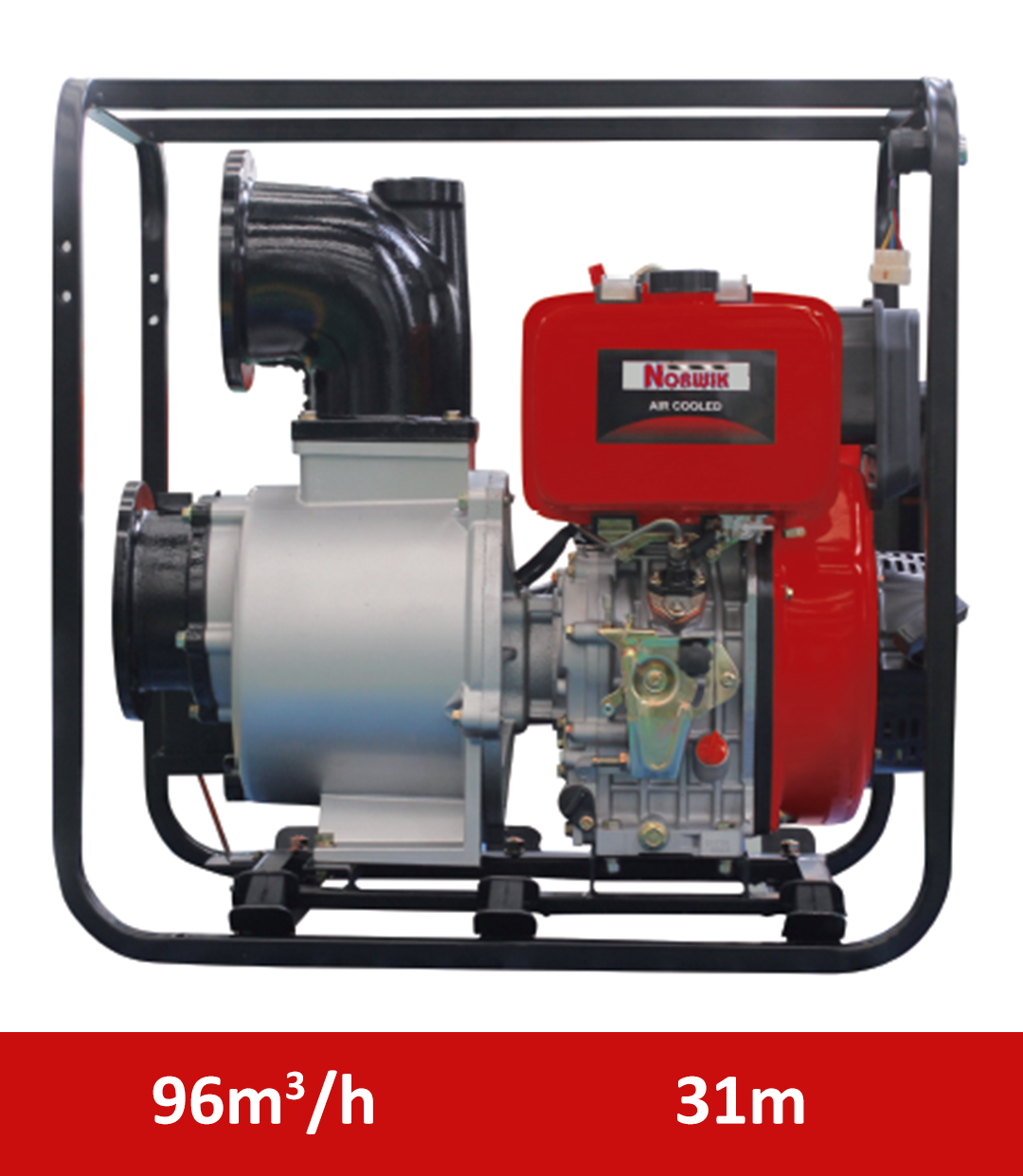 DNK40WP » NORWIK POWER