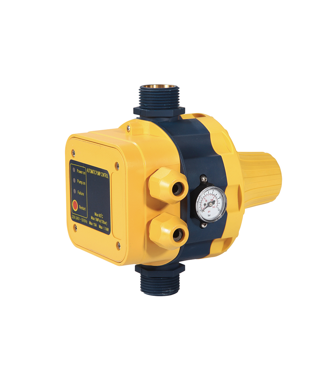 EPC-5 » NORWIK POWER