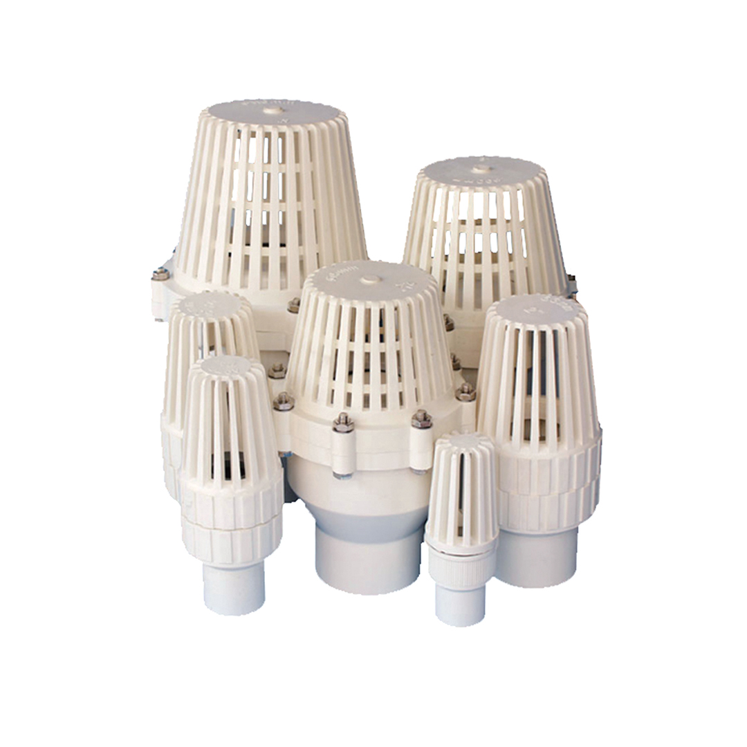 FOOT VALVE NORWIK POWER